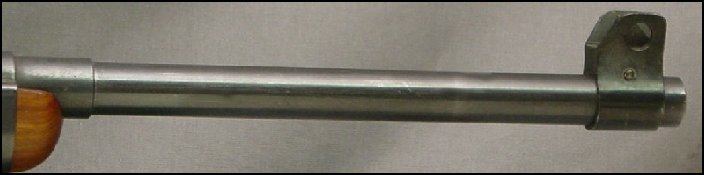 Erma Werke Gny Em1-22 .30 M1 Carbine Look A Like For Sale at GunAuction ...