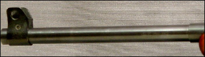 Erma Werke Gny Em1-22 .30 M1 Carbine Look A Like For Sale at GunAuction ...