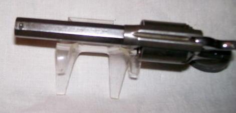 Remington Rider Factory Conversion To .32 Rimfire For Sale at ...