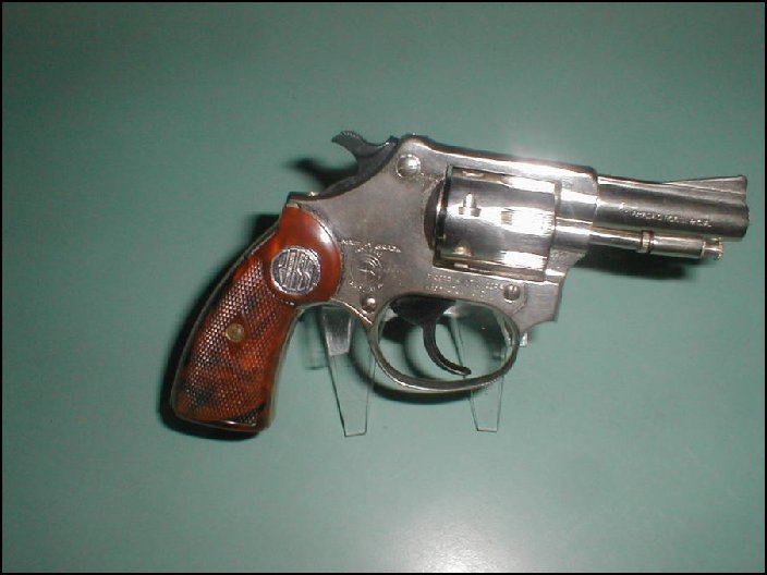 Rossi, Amadeo Rossi Princess Model .22 Lr For Sale at GunAuction.com ...