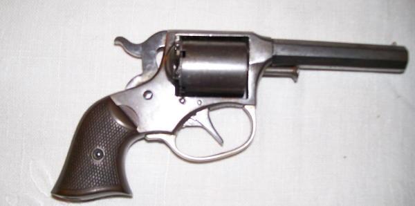 Remington Rider Factory Conversion To .32 Rimfire For Sale at ...