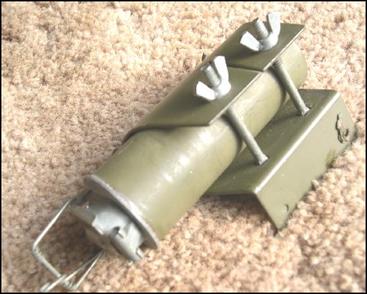 U.S. Military M49a1 Grenade Style Trip Flare For Sale at GunAuction.com ...
