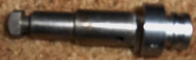 New Fn Mag-58/M240 Gas Piston For Sale at GunAuction.com - 9129181