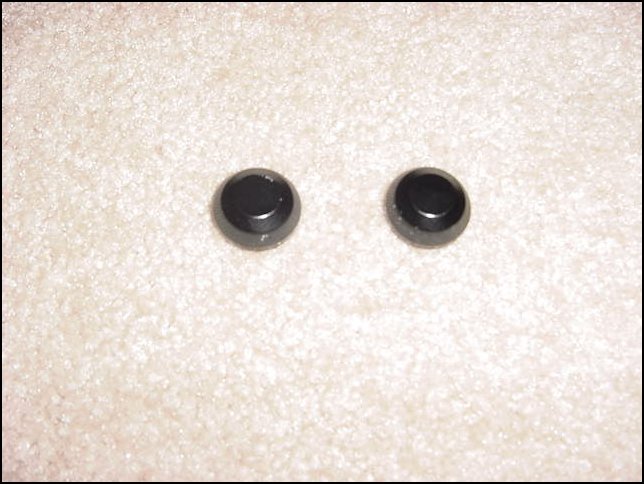 Redfield Scope Adjustment Caps For Sale at GunAuction.com - 7265600