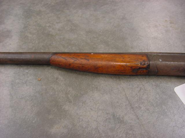 Virginia Arms Co. 12ga Single Shot For Sale at GunAuction.com - 8362918