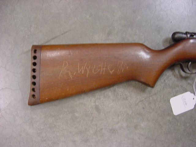 Kessler Arms Corp. 12ga Bolt Action Model 30c For Sale at GunAuction ...