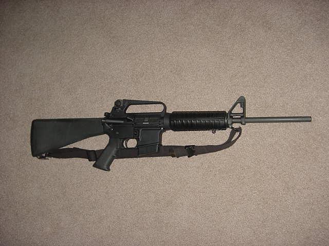Looking for a pic > AR Discussions > AR15.COM