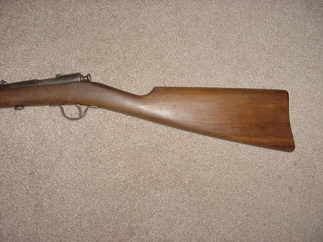 Winchester Model 1900 22 Short/Long For Sale at GunAuction.com - 8583812