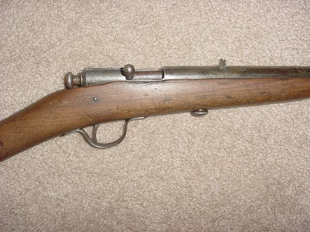 Winchester Model 1900 22 Short/Long For Sale at GunAuction.com - 8583812
