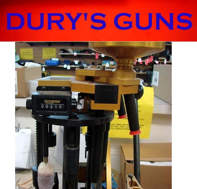 Spolar Gold Premier Reloader For Sale at GunAuction.com - 8890198