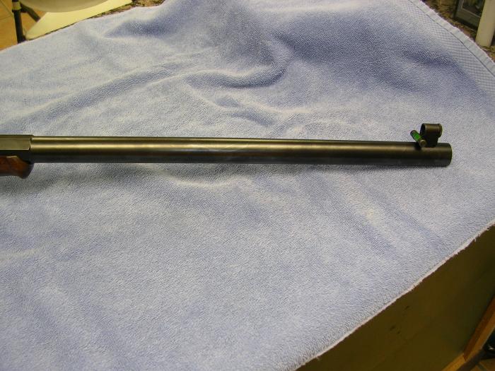 Browning Arms Co. Browning 1885 Bpcr 45-70 Govt Rifle For Sale at ...