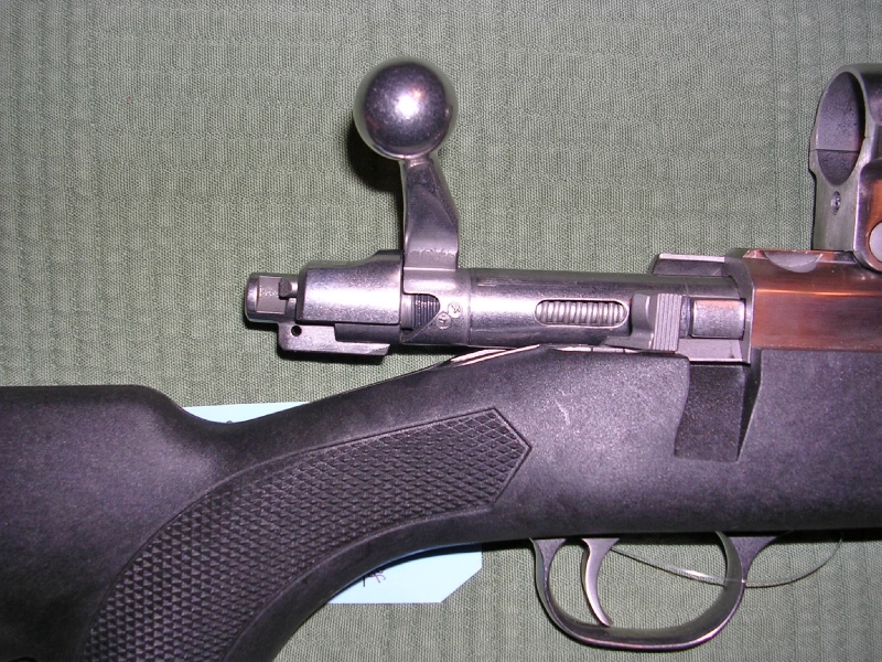 Ruger M77/357 Bolt Action Rifle, .357 For Sale at GunAuction.com - 11363729