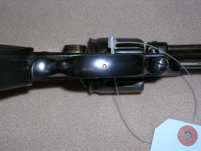 Swiss Model 1882 Revolver, 7.5 Ordnance For Sale at GunAuction.com ...