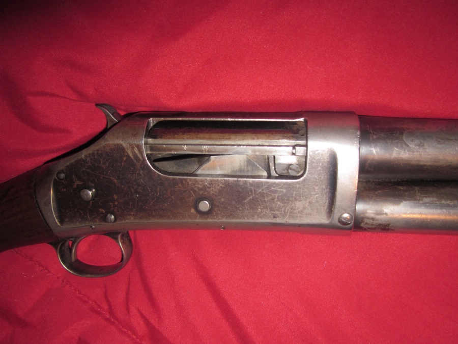 Stevens 87a 22 S,L,Lr Semi Auto For Sale at GunAuction.com - 10390548