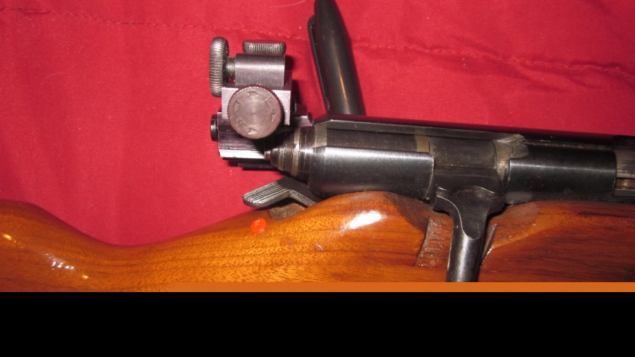 Feg Of Hungary Feg 9mm Browning Hi Power Clone Like New For Sale at ...