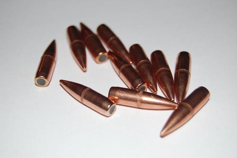 Ss109 M855 Ap 5.56 .223 Projectiles New 1000 For Sale at GunAuction.com ...