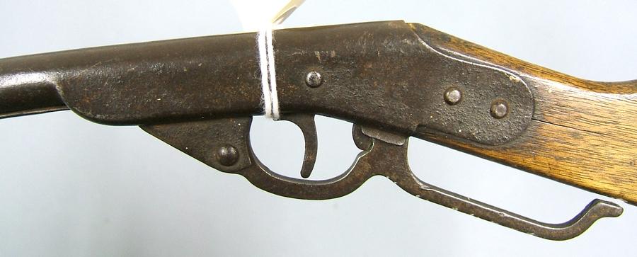 Old Daisy Cork Gun For Sale at GunAuction.com - 13192850