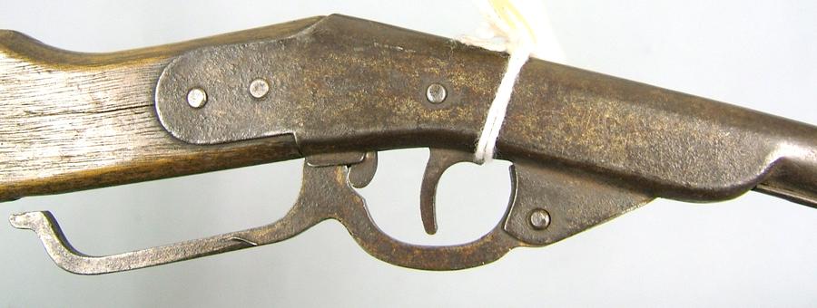 Old Daisy Cork Gun For Sale at GunAuction.com - 13192850