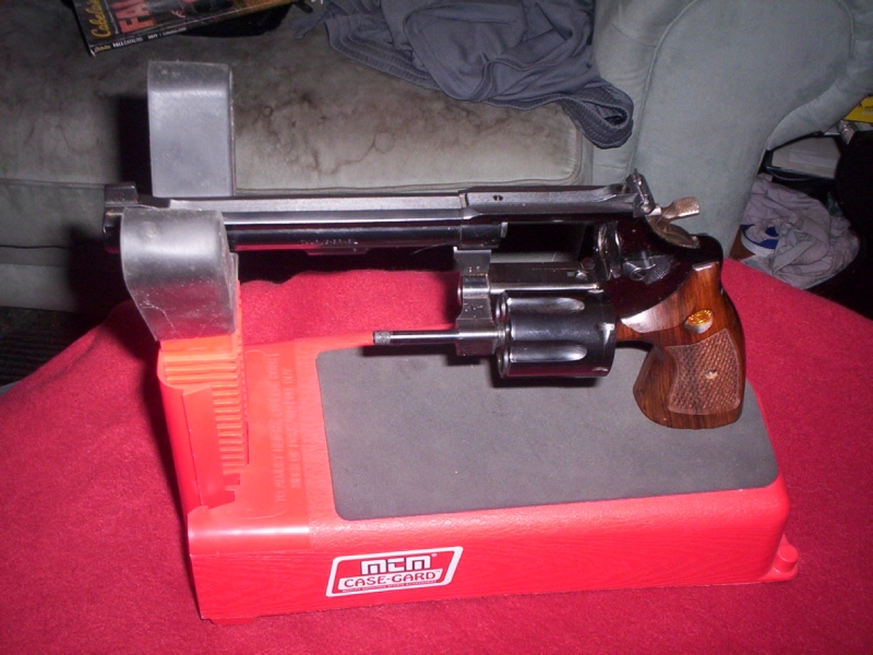 Taurus Model 86 In 38 Special For Sale at GunAuction.com - 10592237