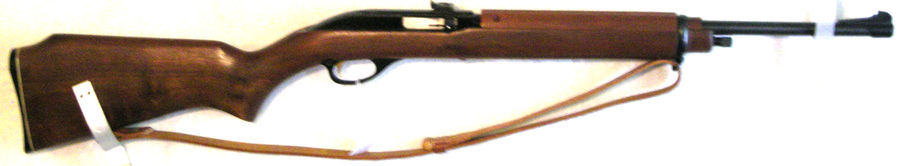 Marlin Model 99- M1 .22 Lr For Sale at GunAuction.com - 14450552