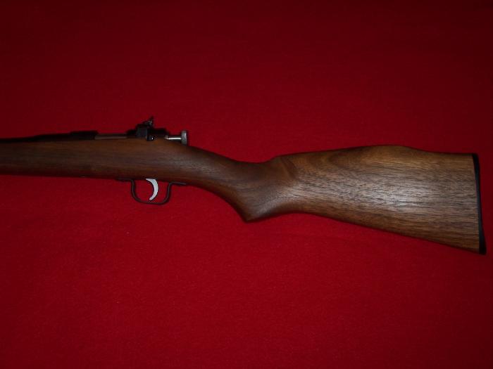 Rogue Rifle Company Rogue Rifle Chipmunk In .22 Magnum For Sale at ...