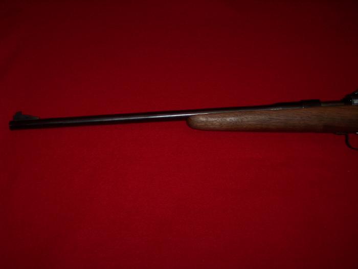 Rogue Rifle Company Rogue Rifle Chipmunk In .22 Magnum For Sale at ...