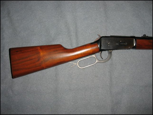 Sears Ted Williams Model 100 30-30 Lever Action Rifle For Sale at ...