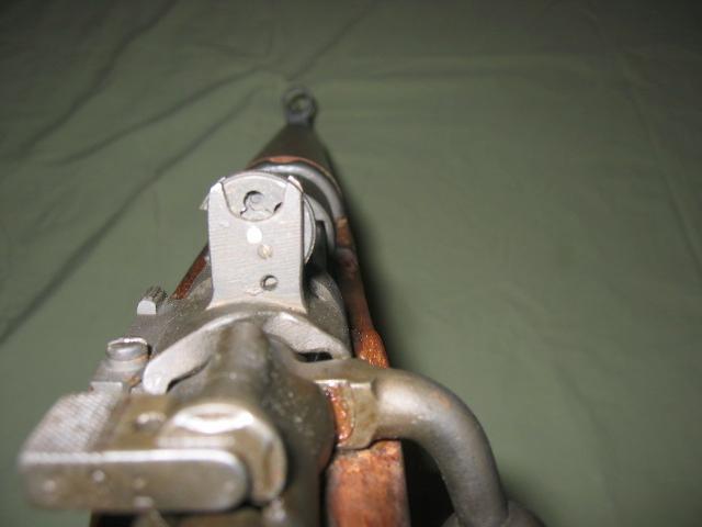 Spanish Fr-7 Training Rifle, 7.62x51, Fine For Sale at GunAuction.com ...