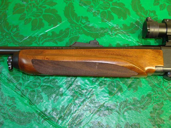 Remington Model 750 Woodsmaster For Sale at GunAuction.com - 8940963