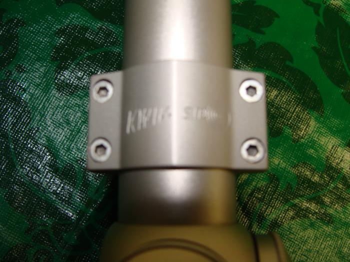 T/C Encore 7mm-08 W/ Jp Howitzer Muzzle Break For Sale at GunAuction ...