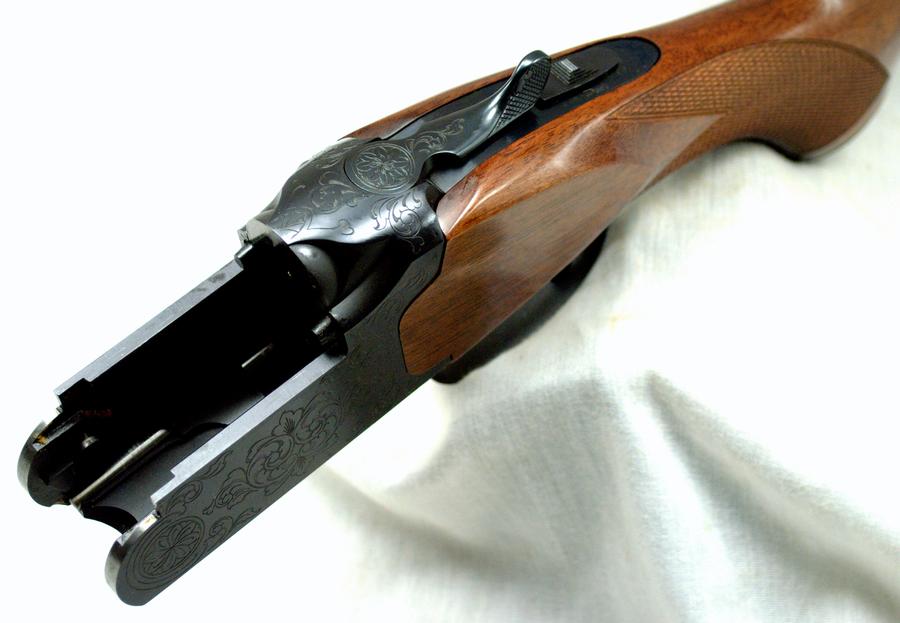 Winchester Repeating Arms Company Winchester Model 101 Select 26in For ...