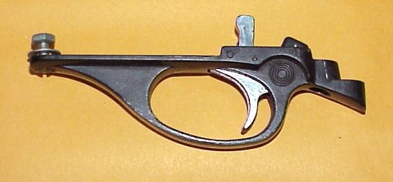 Marlin Model 60 Glenfield Trigger Guard W/ Trigger For Sale at ...