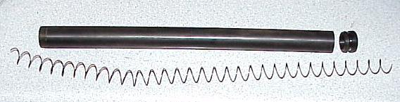 J.C.Higgins Model 10 In 12 Ga. Magazine Tube + Spr For Sale at ...