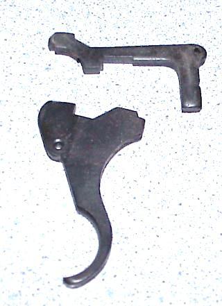 J.C.Higgins Model 10 In 12 Ga. Trigger And Sear For Sale at GunAuction ...