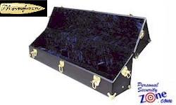 Fbi Replica Thompson Submachine Gun Hardcase For Sale at GunAuction.com ...