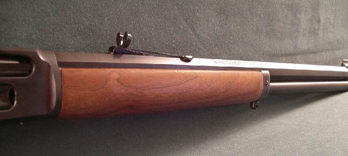 Marlin Firearms Co. 1895ltd-Iii 45-70 Govt 18" Octagon Barrel For Sale ...