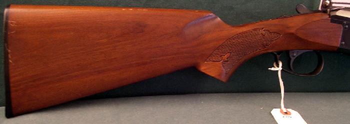Savage Model 330 12 Gauge 2 3/4 For Sale at GunAuction.com - 7848654