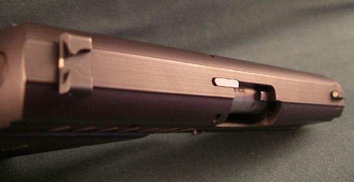 Mauser M2 .40 S&W Sig Arms Inc For Sale at GunAuction.com - 8498930