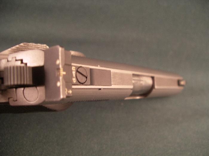 Amt 1911 Commando .40 S&W For Sale at GunAuction.com - 8327733