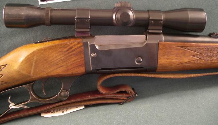 Savage Model 99c Series A 22/250 Rem For Sale at GunAuction.com - 7914979