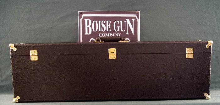 Fbi Replica Thompson Submachine Gun Hardcase For Sale at GunAuction.com ...