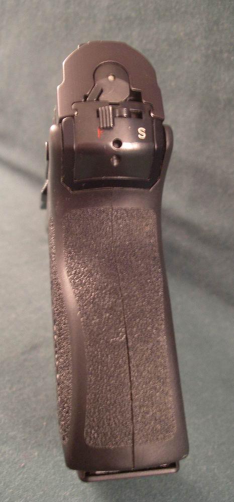 Mauser M2 .40 S&W Sig Arms Inc For Sale at GunAuction.com - 8498930