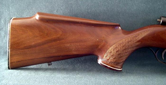 Savage Anschutz Model 153 .222 Rem For Sale at GunAuction.com - 8213581