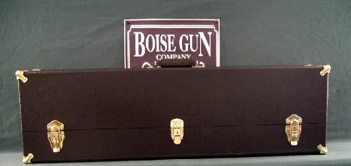 Fbi Replica Thompson Submachine Gun Hardcase For Sale at GunAuction.com ...