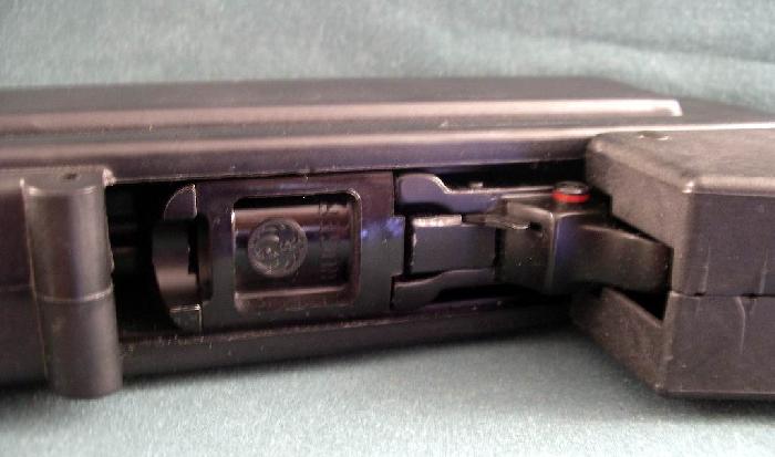 Muzzelite Bullpup, Ruger 10/22 Rifle For Sale at GunAuction.com - 8068748