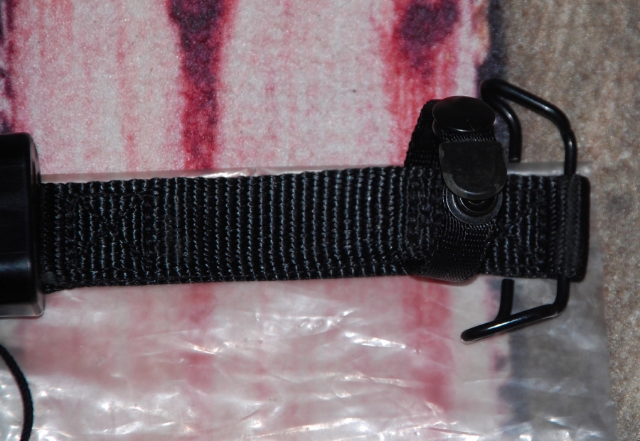 Genuine M-7 Bayonet With Scabbard (Ontario) For Sale at GunAuction.com ...