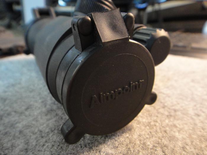 Aimpoint Compml2 4 Moa Red Dot Scope For Sale at GunAuction.com - 10055244
