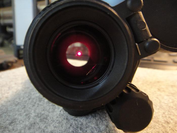 Aimpoint Compml2 4 Moa Red Dot Scope For Sale at GunAuction.com - 10055244