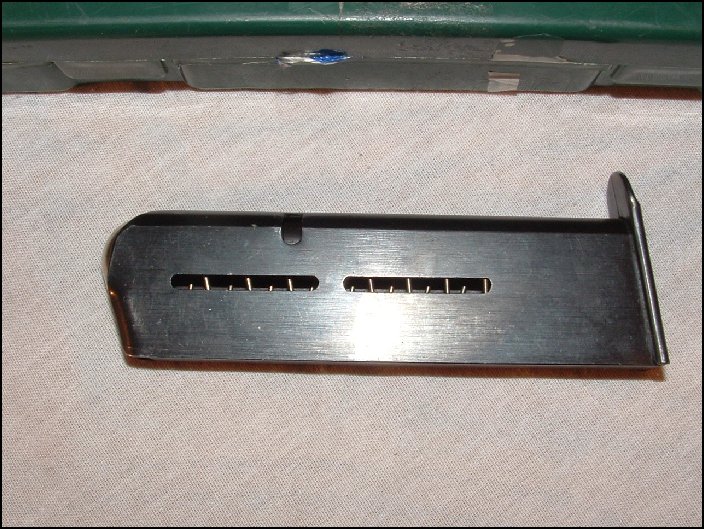 Star 9mm Parabellum Magazine & Box - Picture 2