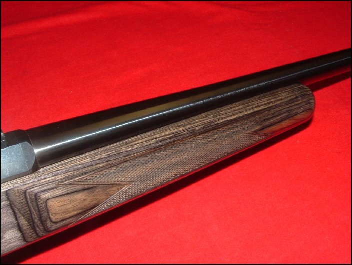 Browning Arms Co. Browning A-Bolt 308 Heavy Barrel Boss Rifle For Sale ...